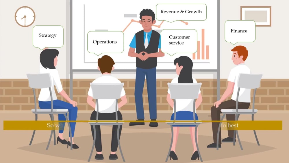 Part time HR Manager | Upwork