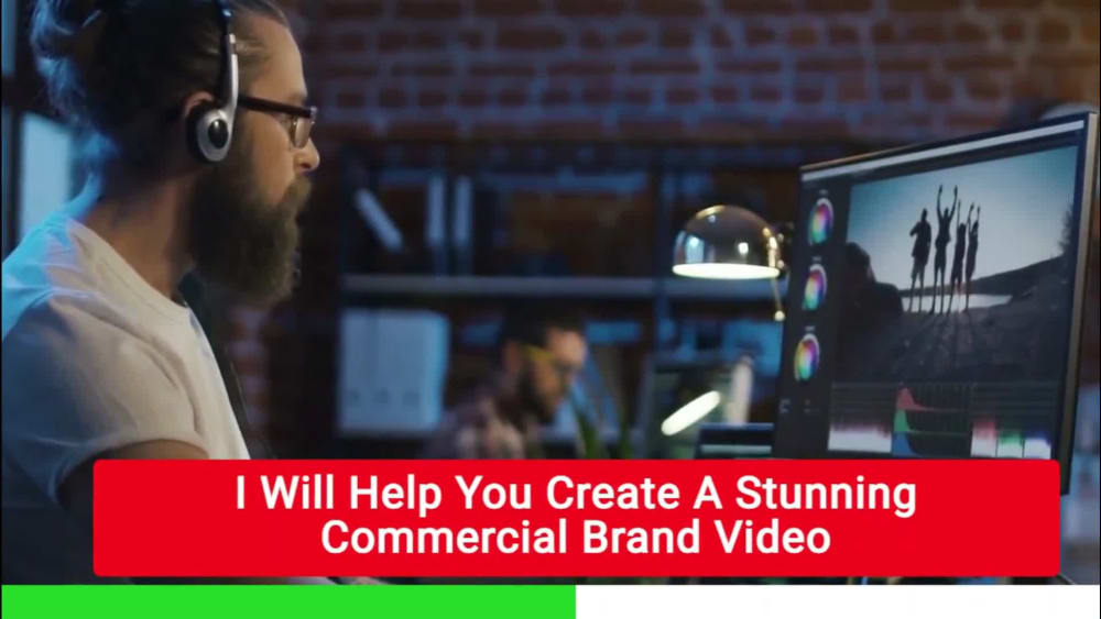 A winning product video ads | Upwork