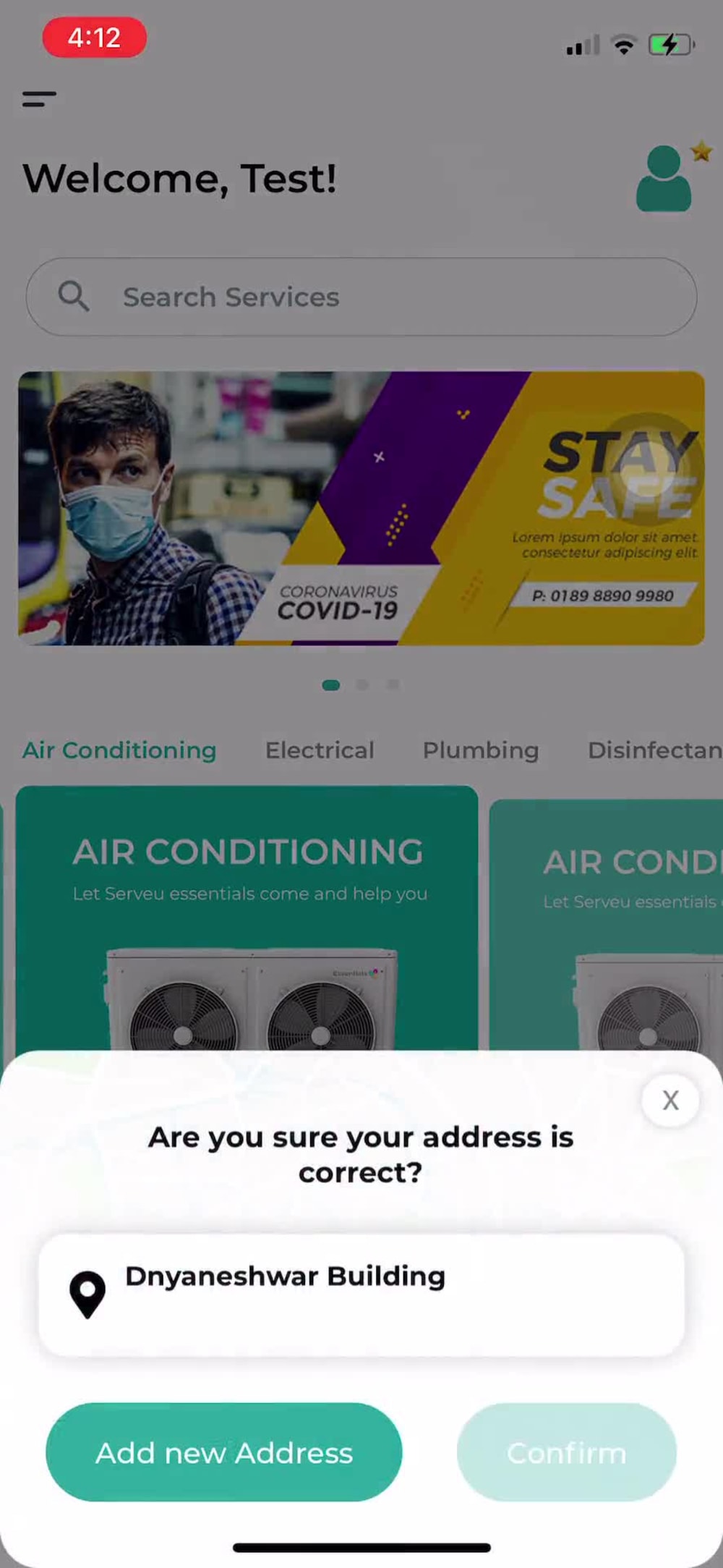 React Native Mobile App For Android And Ios Upwork