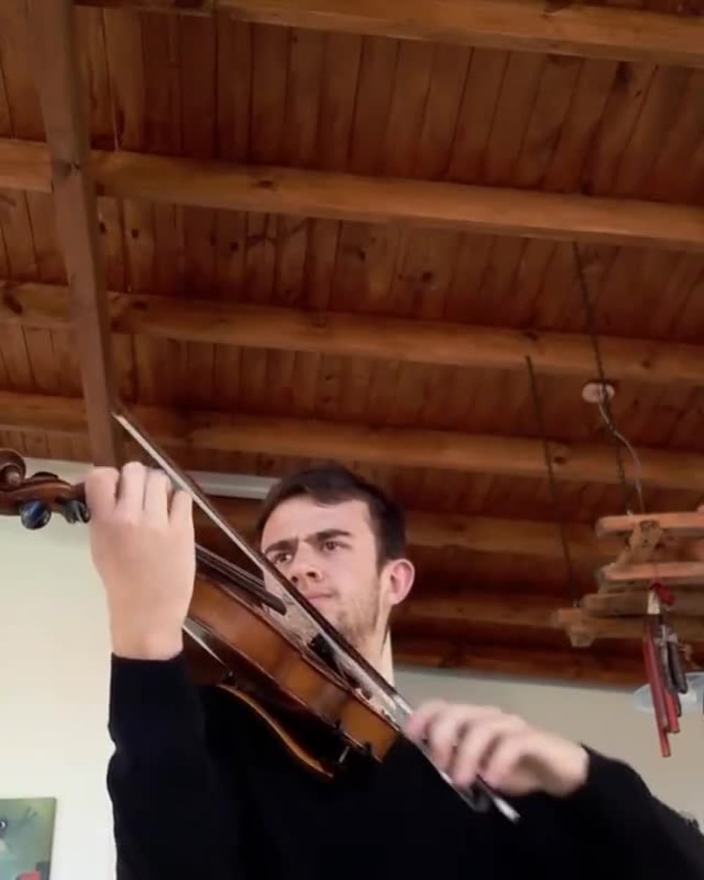 Intense violin lessons from a tutor with more than five years of ...