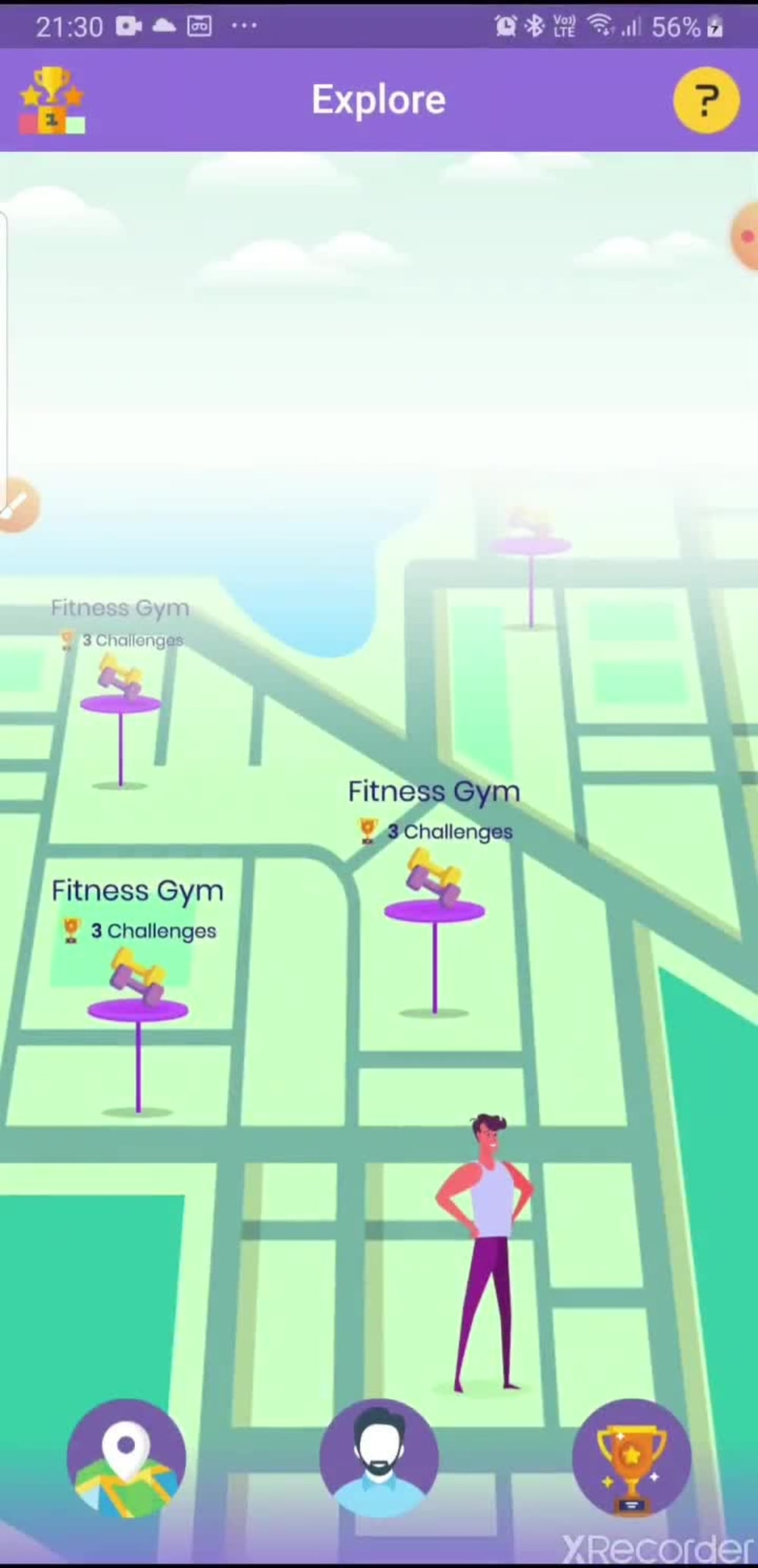 Android And Ios Mobile App Developed In Flutter Upwork