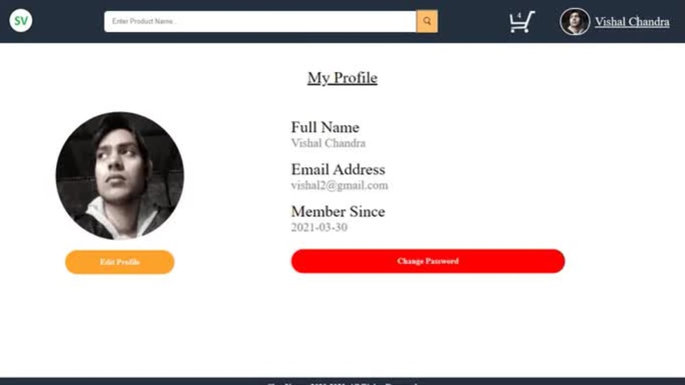 A responsive React/Next JS website with SEO optimization. | Upwork