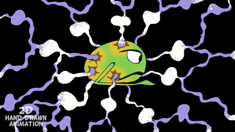 2D hand-drawn animated videos to transform your vision into reality ...
