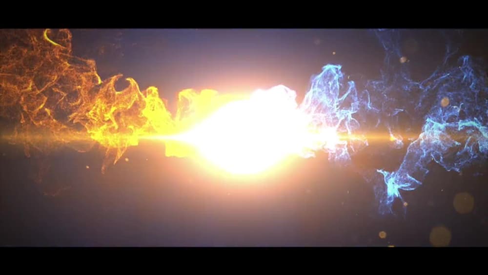 This stunning eye catching logo animation in High quality 1080*. | Upwork