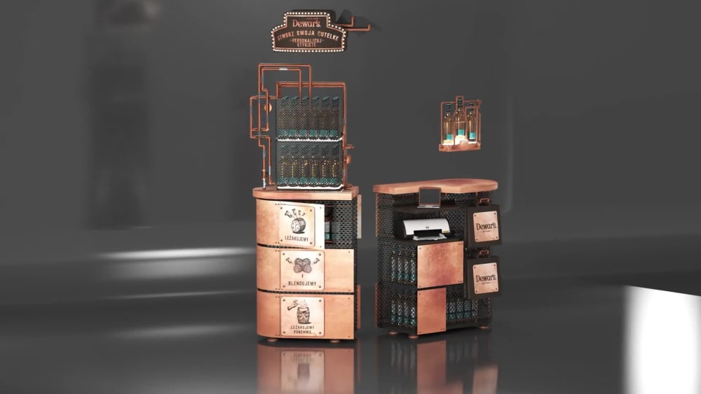 A professional Exposition Design to make your product stand out | Upwork