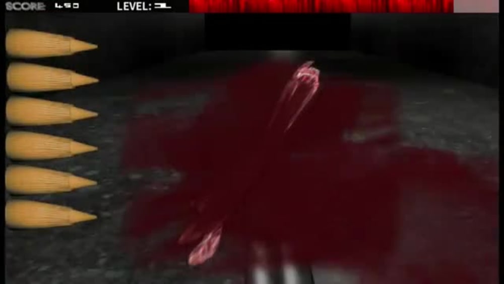 First Person Shooter Video Game(Full IP Rights) With Source Code .CPP ...