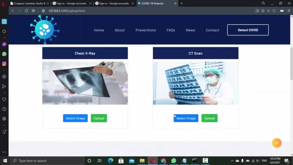 Deep Learning machine learning model for Computer Vision | Upwork