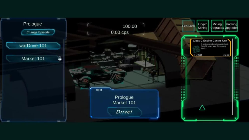 A playable prototype of your gameplay feature or system | Upwork
