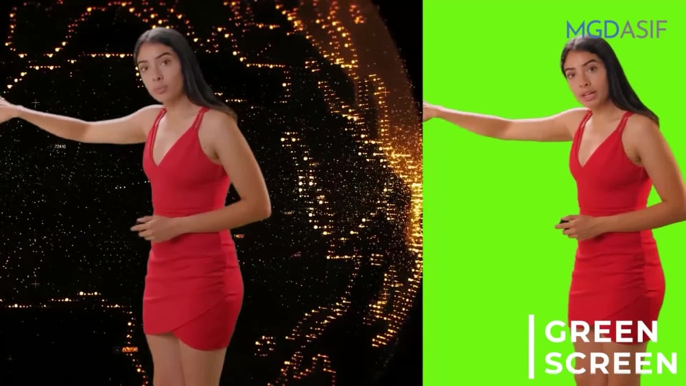 Professional video editing color grading text animation | Upwork