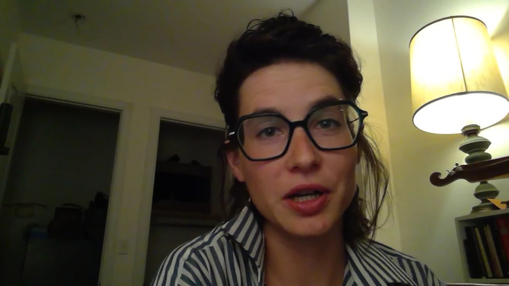 Thorough edits with tracked changes to any essay, manuscript, or ...