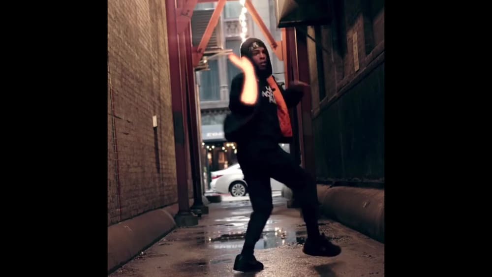 An awesome animated dance video. | Upwork