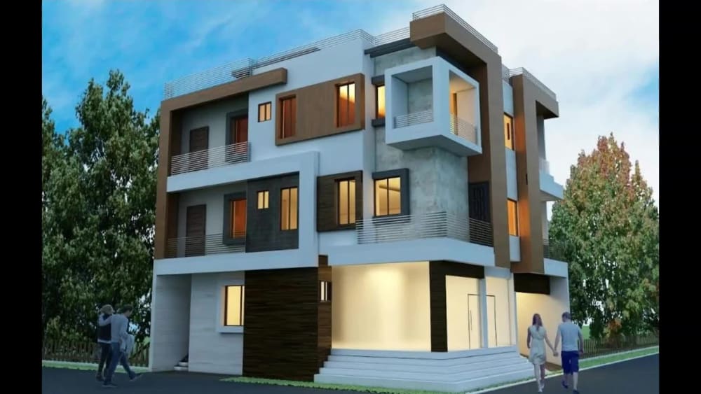 The professional 2D working drawing | Upwork