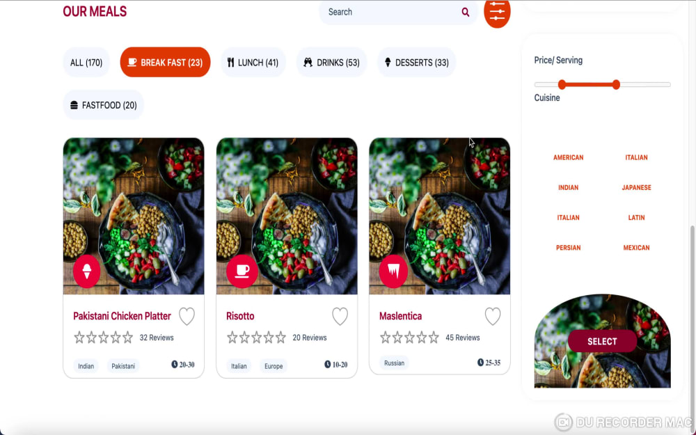 The Web App Using Python Flask And Django Upwork
