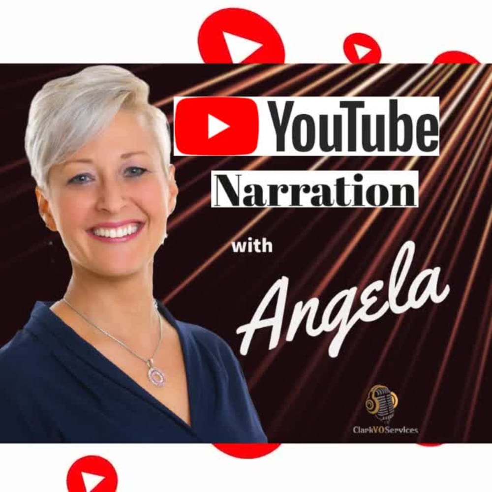 A Professional American English YouTube Narration | Upwork