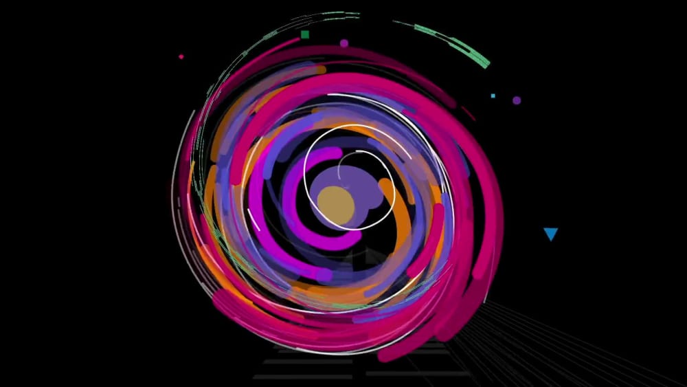 A dynamic text animation | Upwork