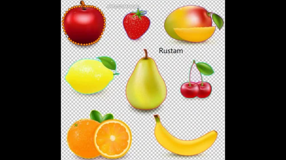 Image Annotation, video annotation. Labeling, segmentation | Upwork