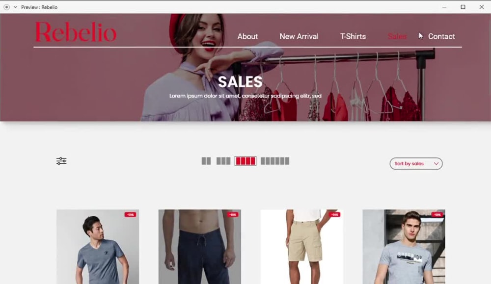 Stunning UI UX Design for Website and Mobile applications | Upwork