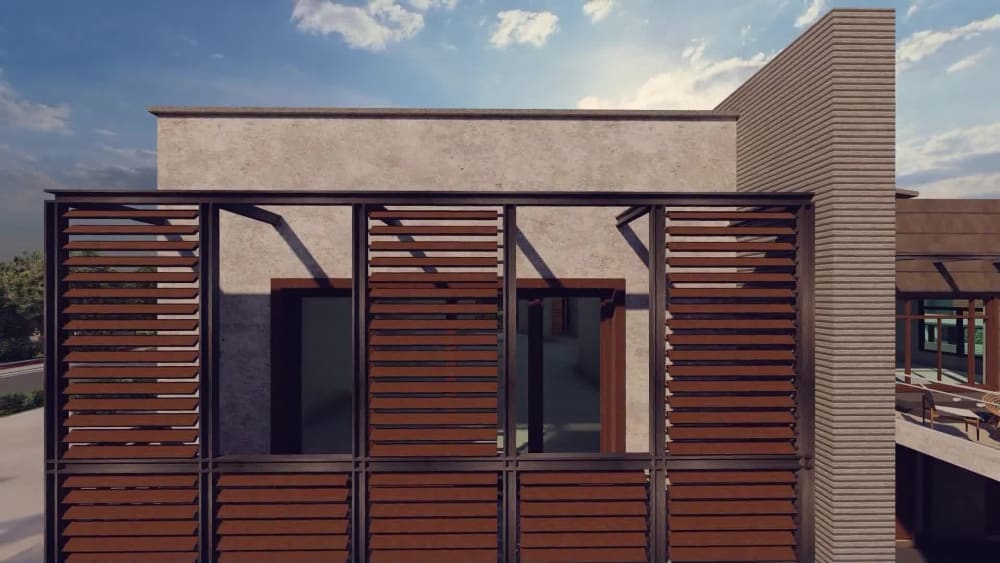 A fantastic 3D work along with complete details for execution | Upwork