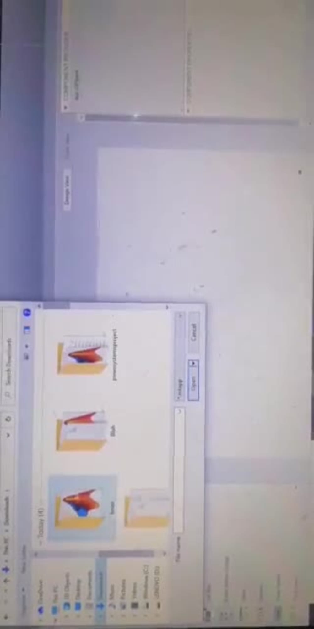 Complete Help In Matlab Programming Simulink And Gui App Builder Upwork