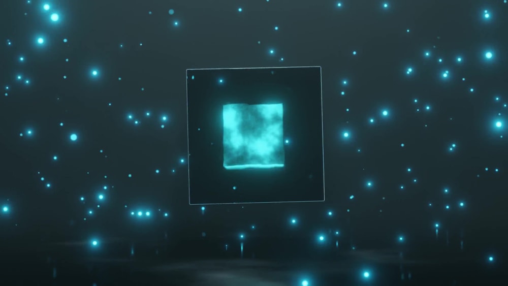 An amazing 3D abstract art | Upwork