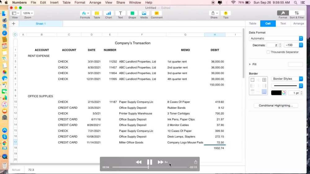 Accurate, and organised information details for your research sources ...