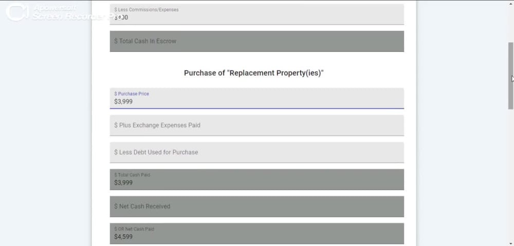 Online web app converted from Excel (Excel to web) | Upwork