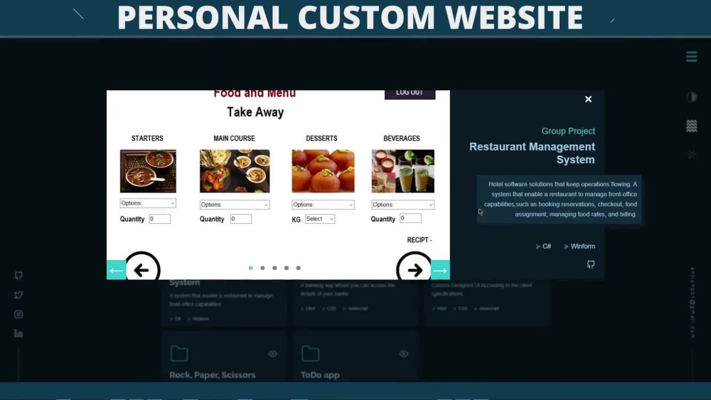 A custom mobile & web application using chatgpt or deepseek | Upwork