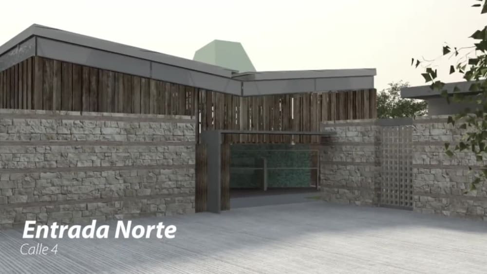 High-quality planimetry / rendering on architectural or product ...