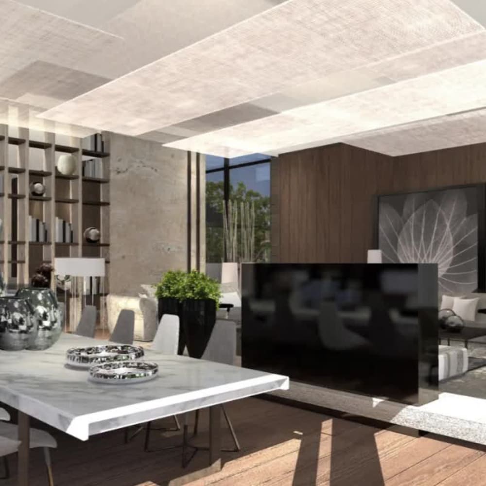 The best interior design solution for your living space. | Upwork