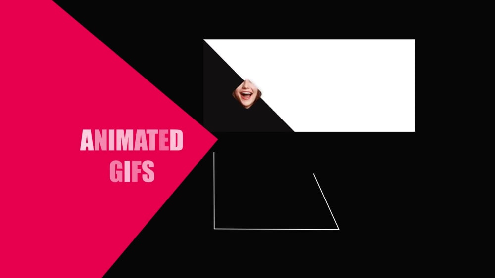 Custom animated banner ads or image GIFs | Upwork