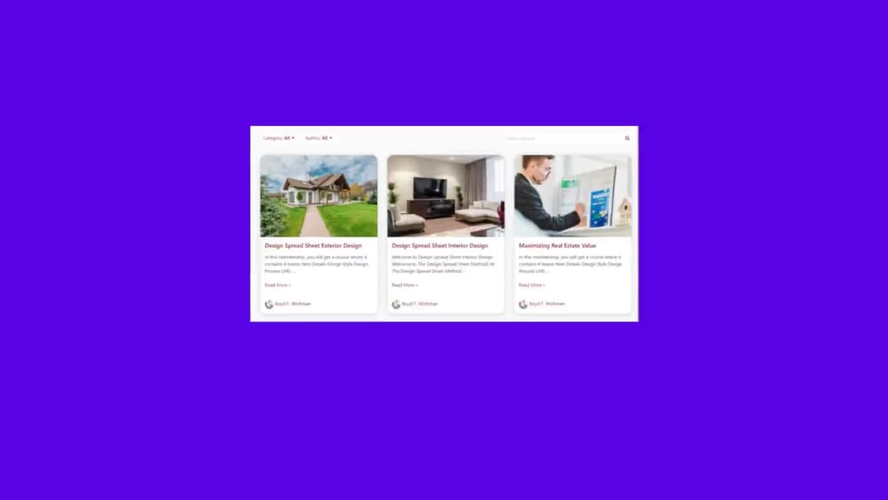 A stunning ecommerce website using WooCommerce | Upwork