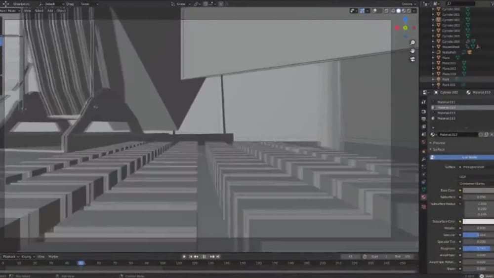 3D assets and models for your game in Ue4 or Unity | Upwork