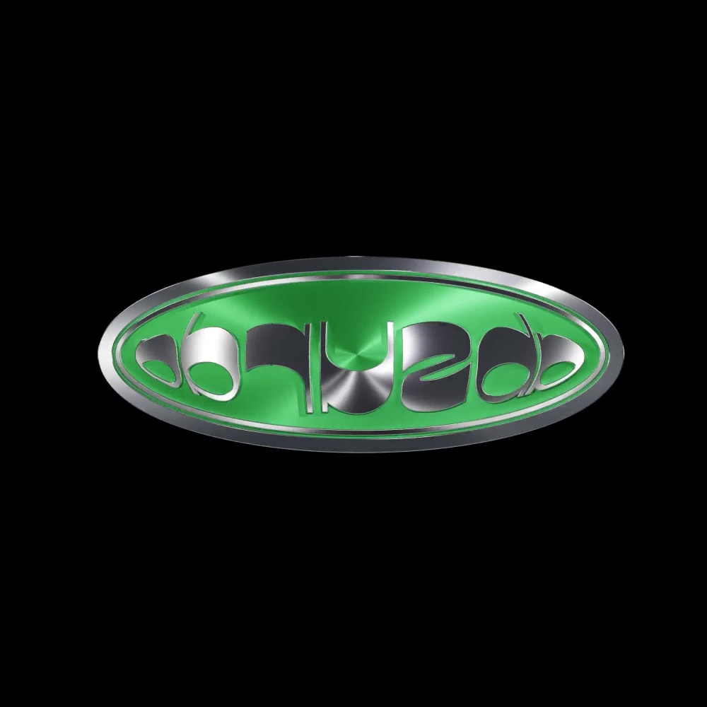 A custom 3D Logo Animation | Upwork