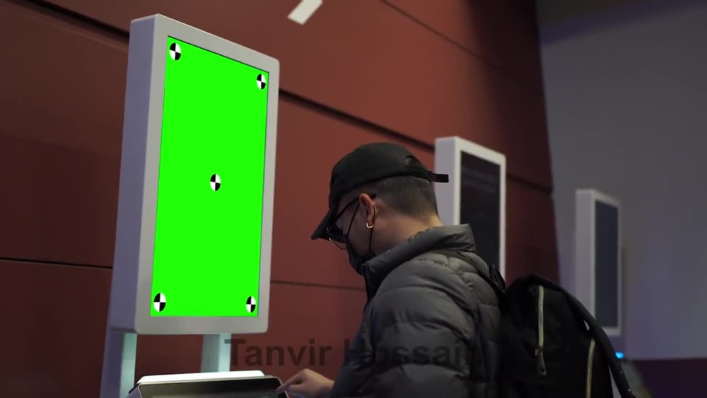 Vfx clean up, screen replacement, rotoscoping professionally | Upwork