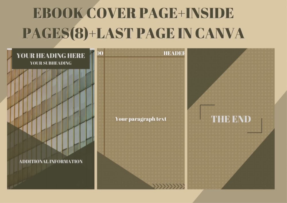 Bespoke, editable & oraganically aesthetic templates for your feed ...