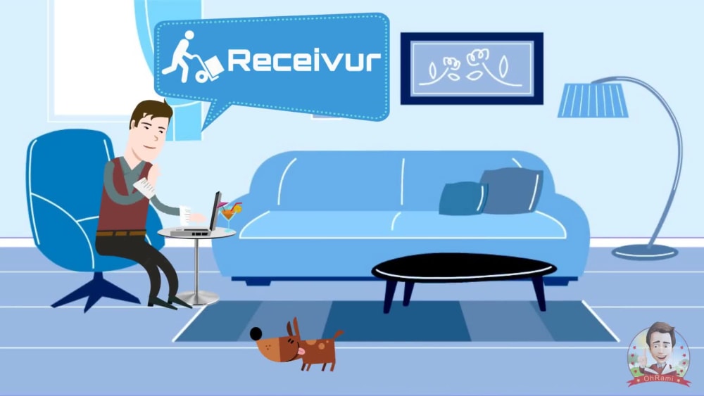 Unique Powtoon animated video | Upwork