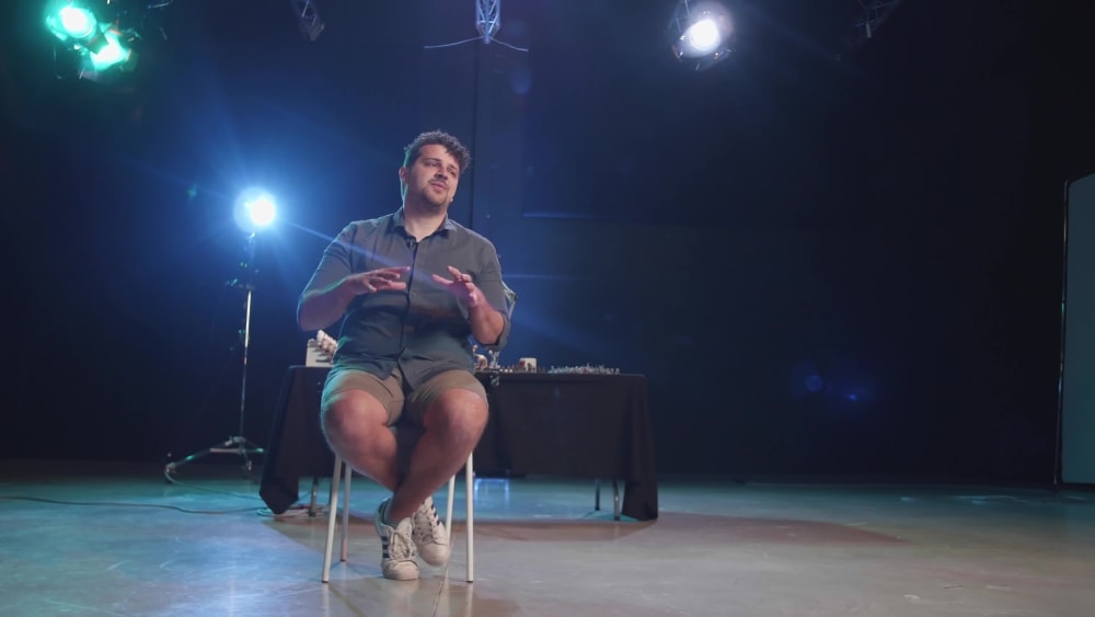 Multicam podcast video editing | Upwork