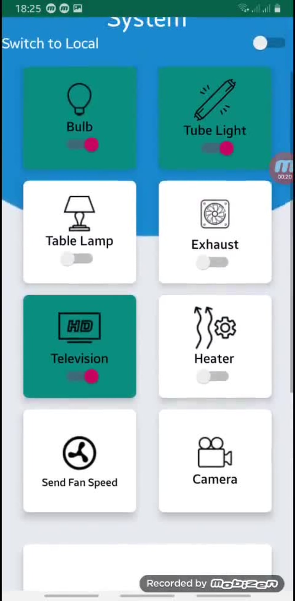 Help in programming Arduino and Raspberry Pi | Upwork
