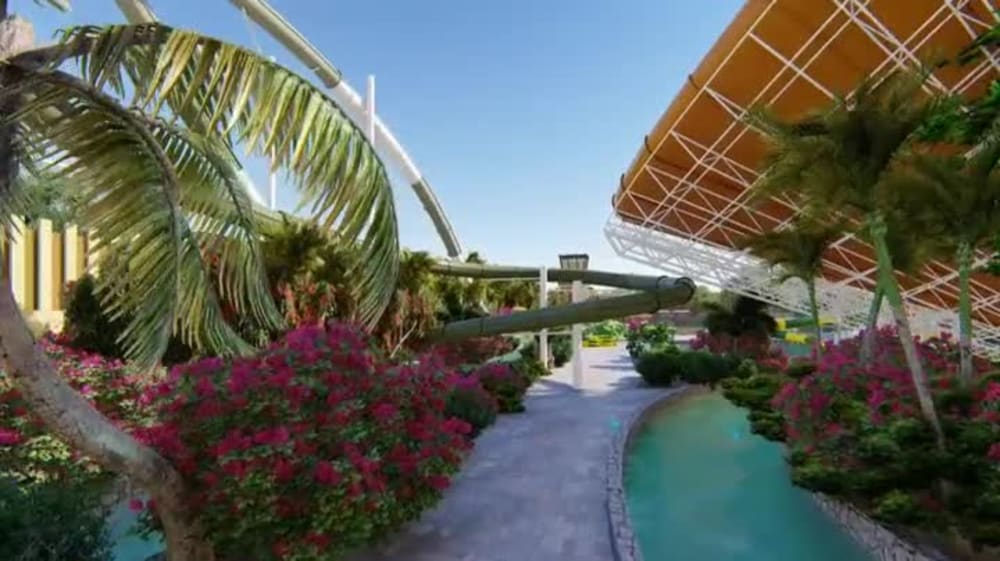 Lumion animation walkthrough in a week. Send me your 3Dmodel right away ...