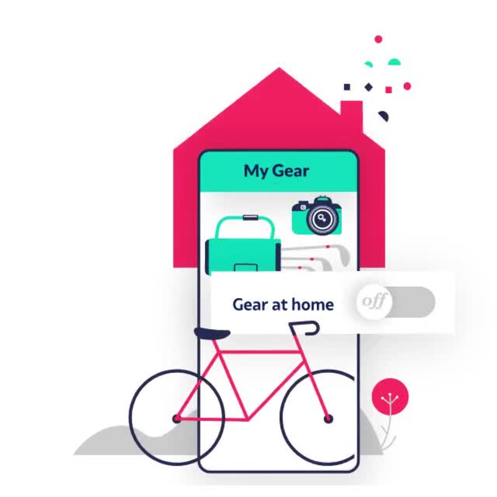 An Animation in Lottie, JSON & GIFs. | Upwork