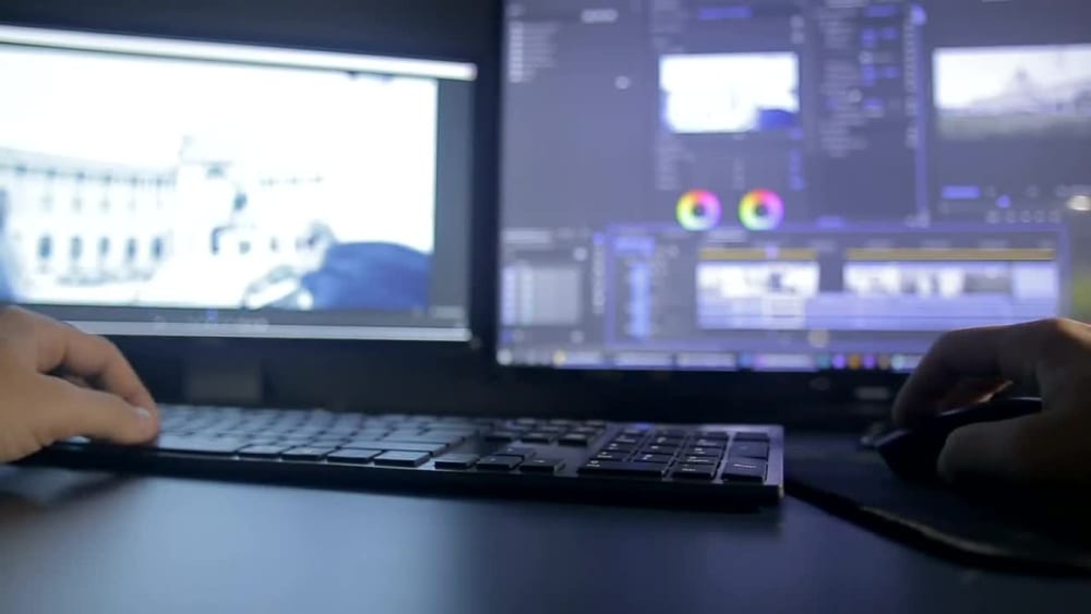 A qualified and well designed video editing work. | Upwork
