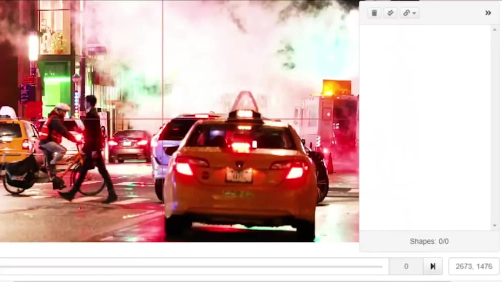 Professional data annotation, data tagging, and preparing data for AI ...