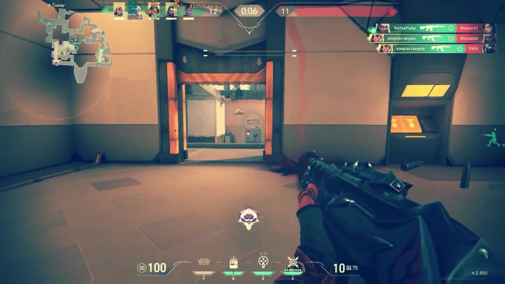 Gaming montage of your clips with effects transitions and great music ...