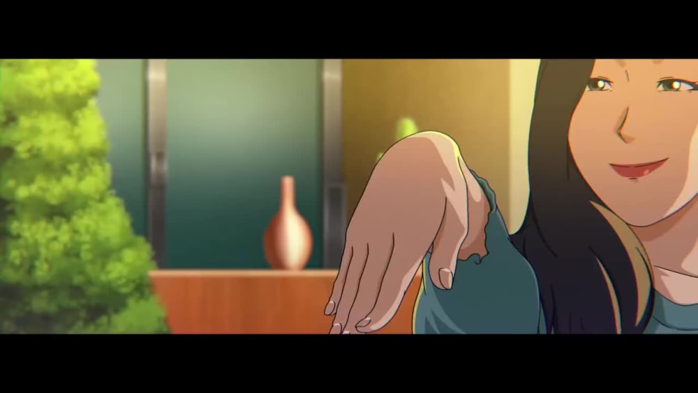 An amazing anime style 2d animation for your business | Upwork