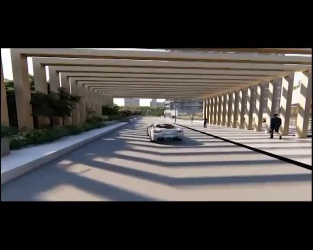 A realistic architectural rendering with its technical details | Upwork