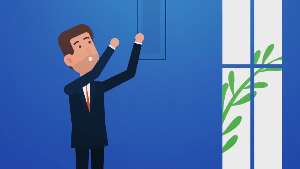 Custom 2d animated explainer video for your business or product | Upwork