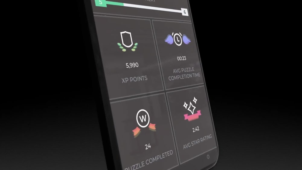 A beautiful cloud-integrated mobile app for iOS & Android and an admin ...