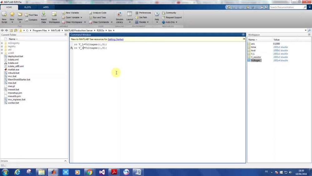 A pro modeling and simulation within a matlab simulink | Upwork