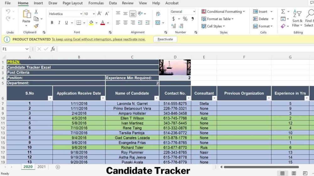 Accurate data entry/email organization Virtual assitant | Upwork