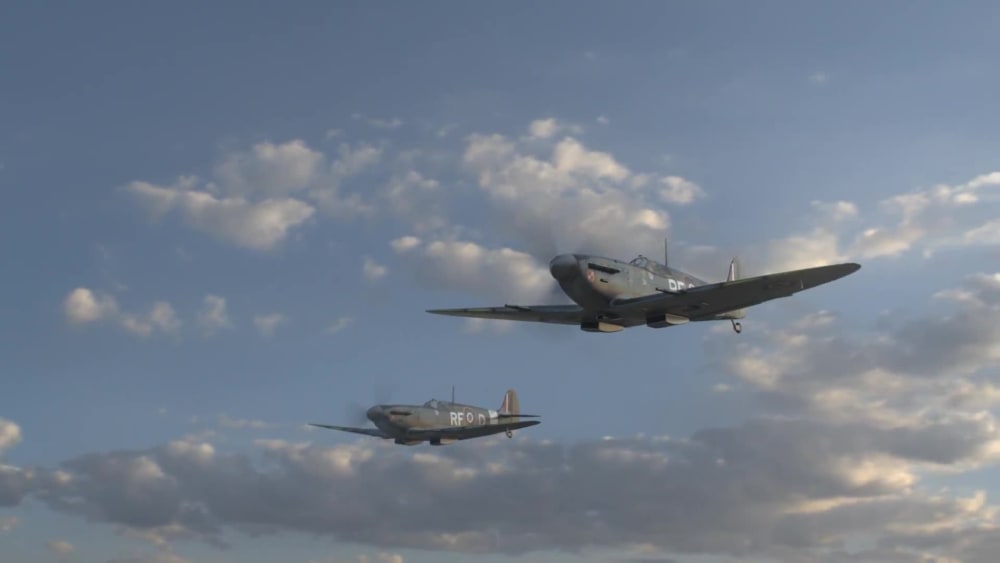 3D Animation, Visual Effects | Upwork